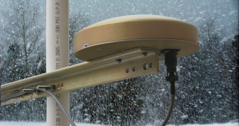 Advanced Optical Sensors - Weather Monitoring Sensors